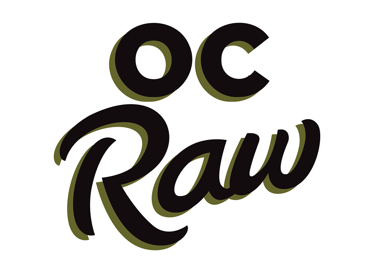 OC RAW – MOTA PET